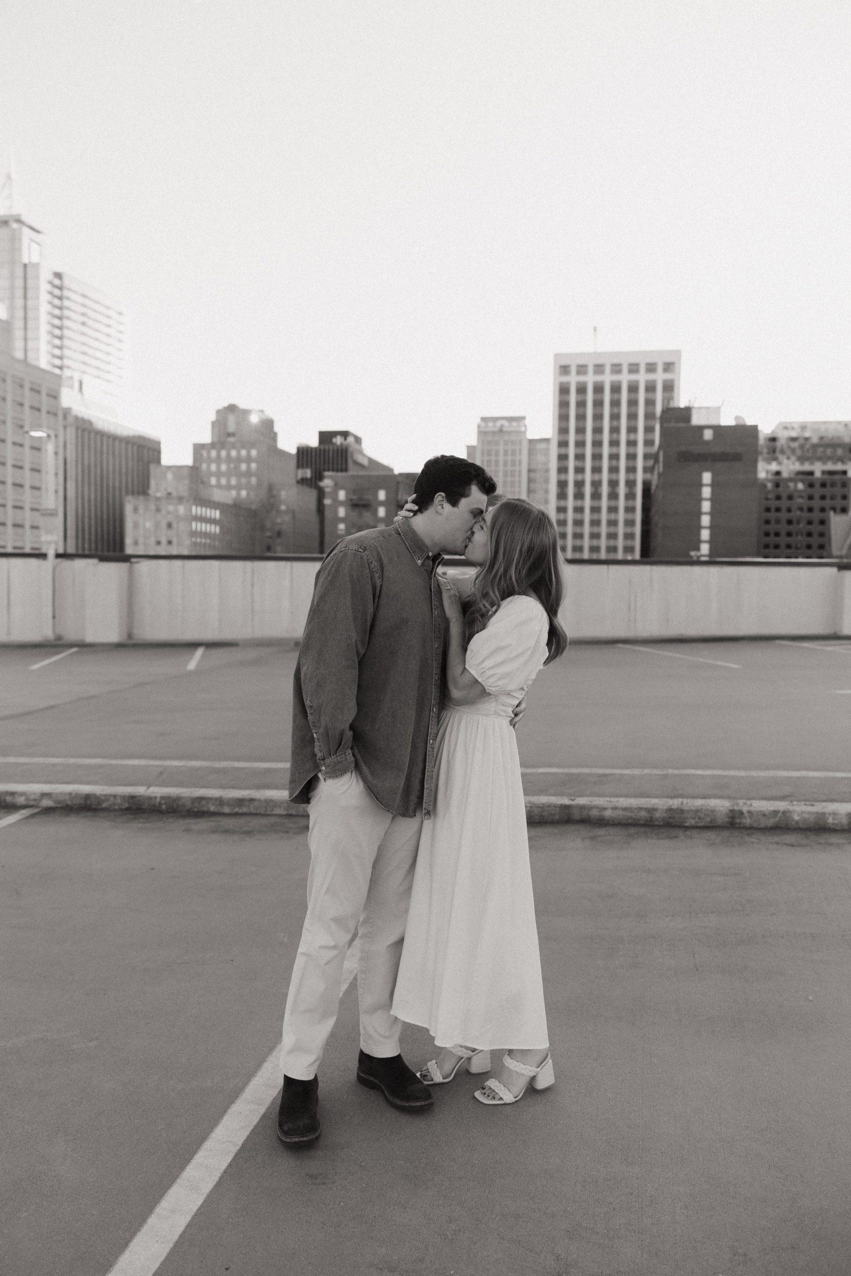 Adelaide and Patrick | Engagement Session - Darby Bobo Photo