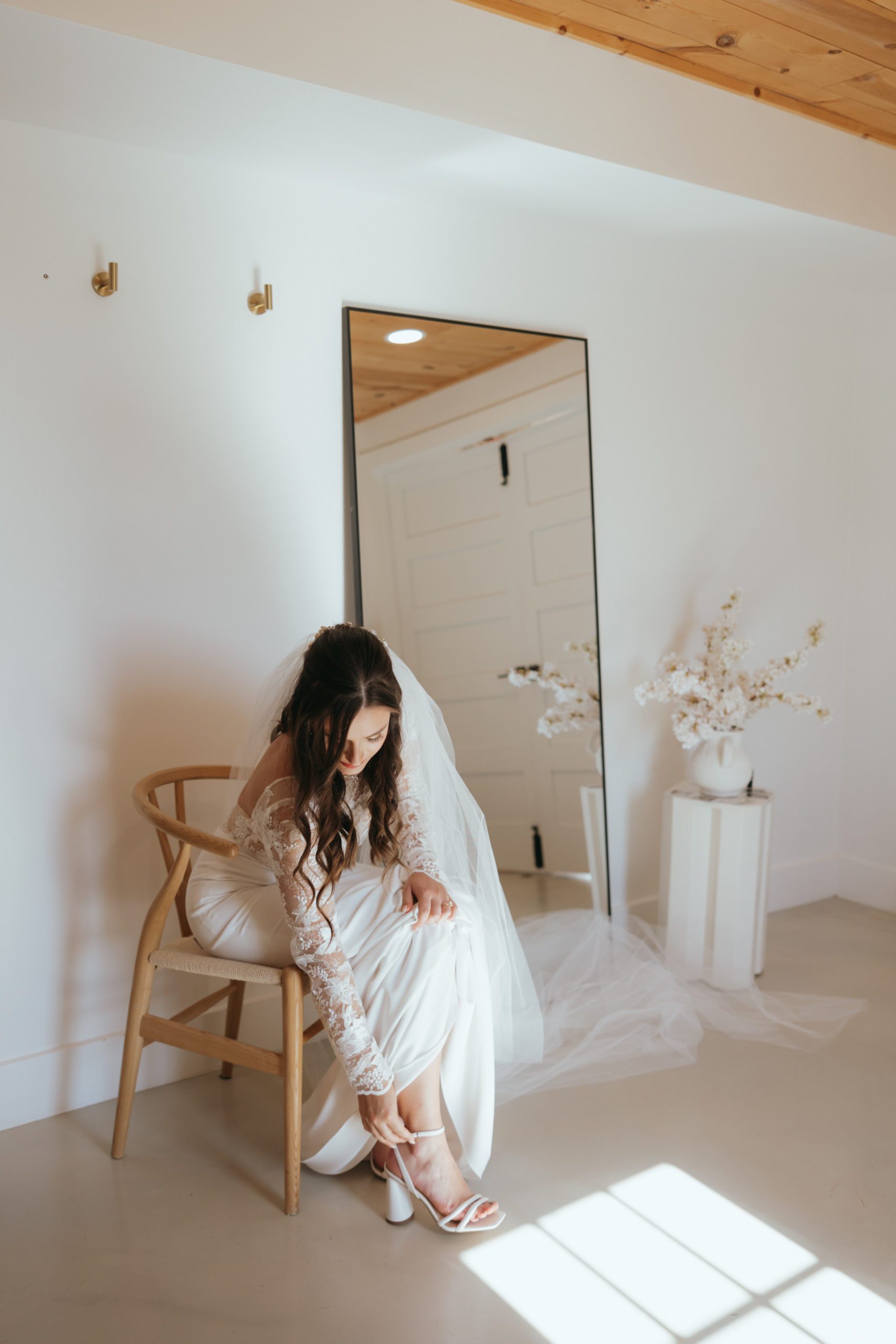 Wedding Detail Photos - Darby Bobo Photo