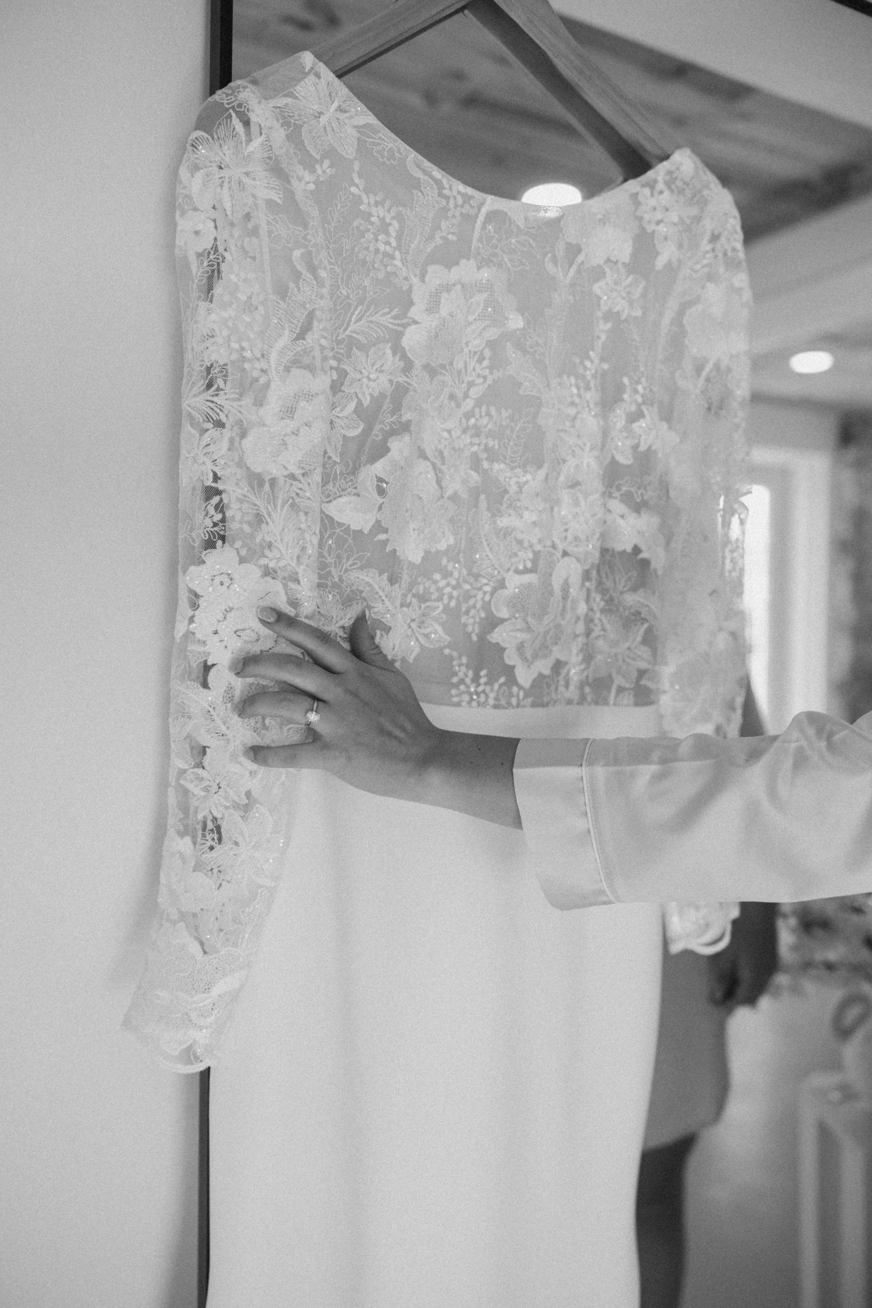 Wedding Detail Photos - Darby Bobo Photo