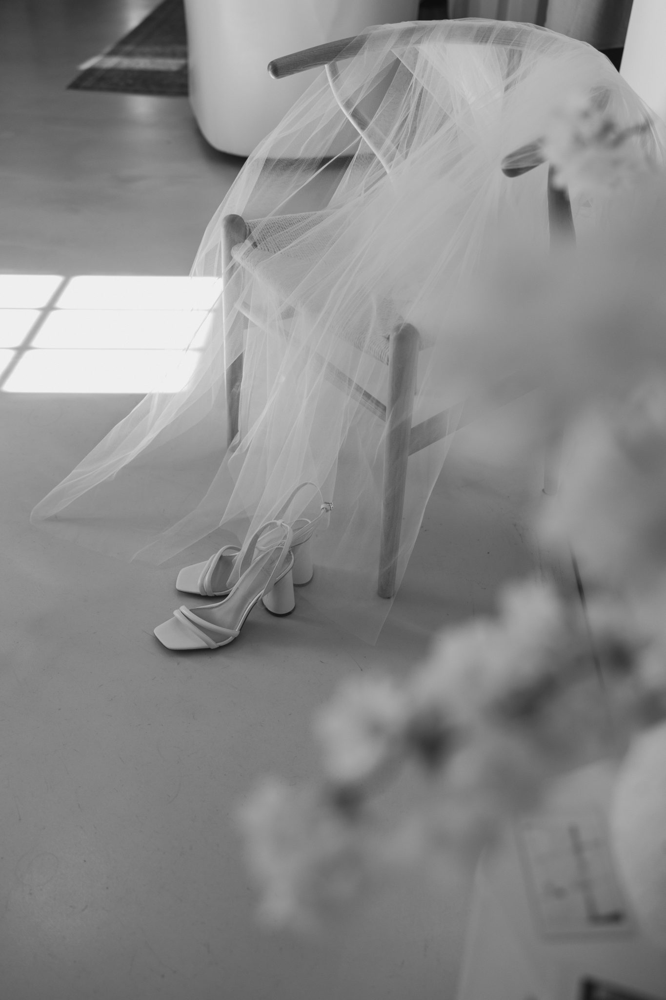 Wedding Detail Photos - Darby Bobo Photo